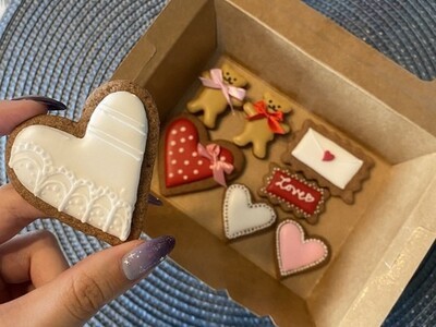 初級レベル♪クマデザイン / M A