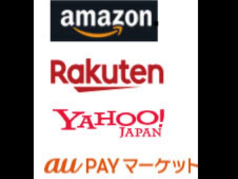 ショップ開業・運営支援！Amazon Yahoo 楽天 au / 大野 護