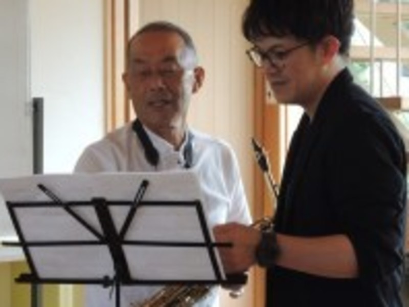 兵庫県内の「プロミュージシャンが教える！楽に演奏できる『動きのコツ』入門」by 山口 裕介 | ストアカ