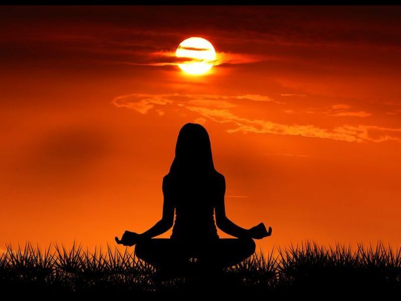 横浜・みなとみらいの「【限定3名】 ☆マインドフルネス☆ 1day集中講座 」by 伊藤 穣 | ストアカ