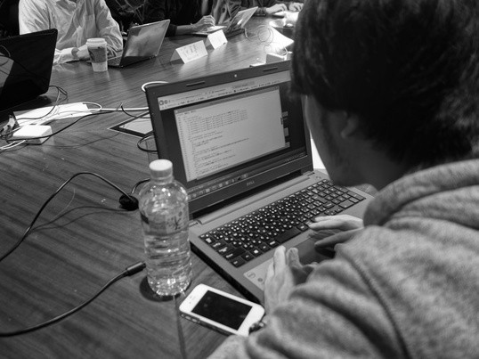 その他の「第9回Hackerz Lab.博多トレーニングゲーム」by 近藤 悟 | ストアカ