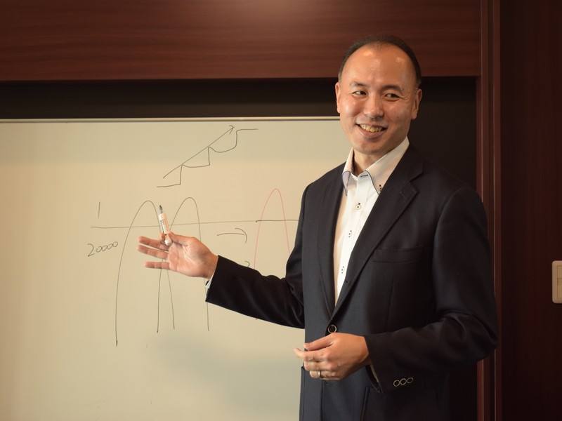 オンライン講座「実は知らない理想の状態！理想的バランス型目標設計講座」by 加賀谷 学 | ストアカ