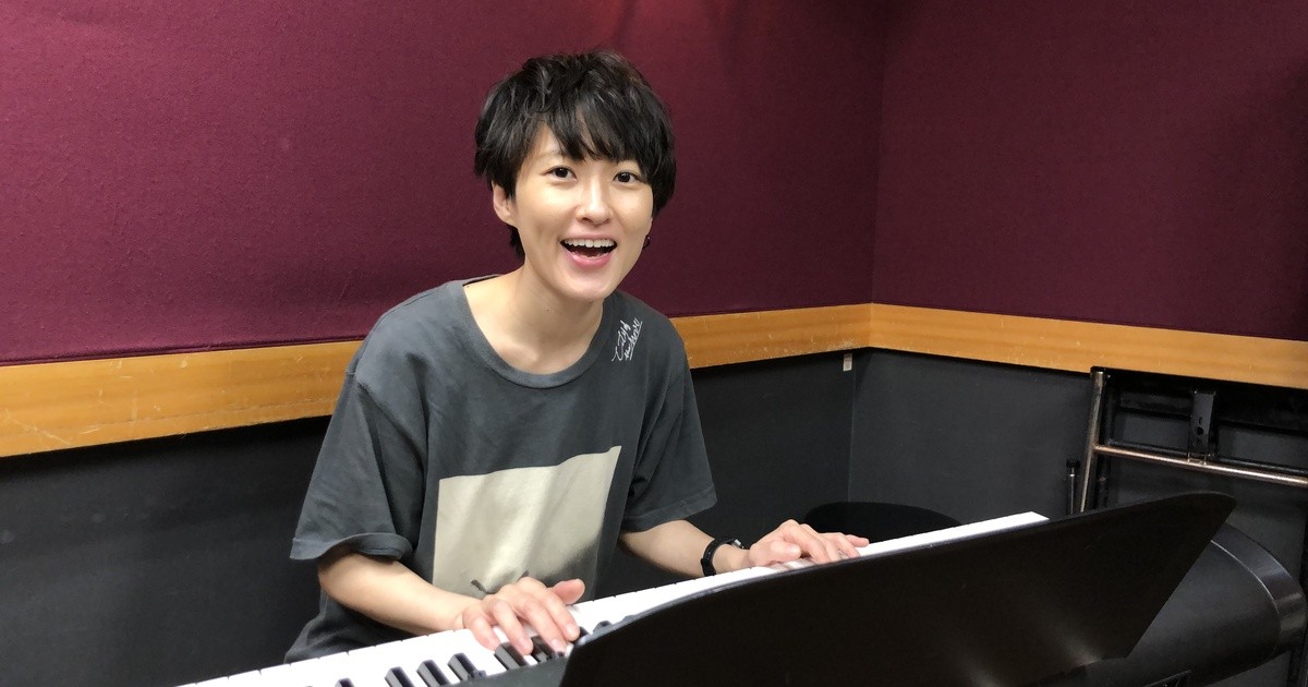 「初めてのボイストレーニングをやってみよう！(オンラインにも対応)」by 加藤 麻由未 | ストアカ